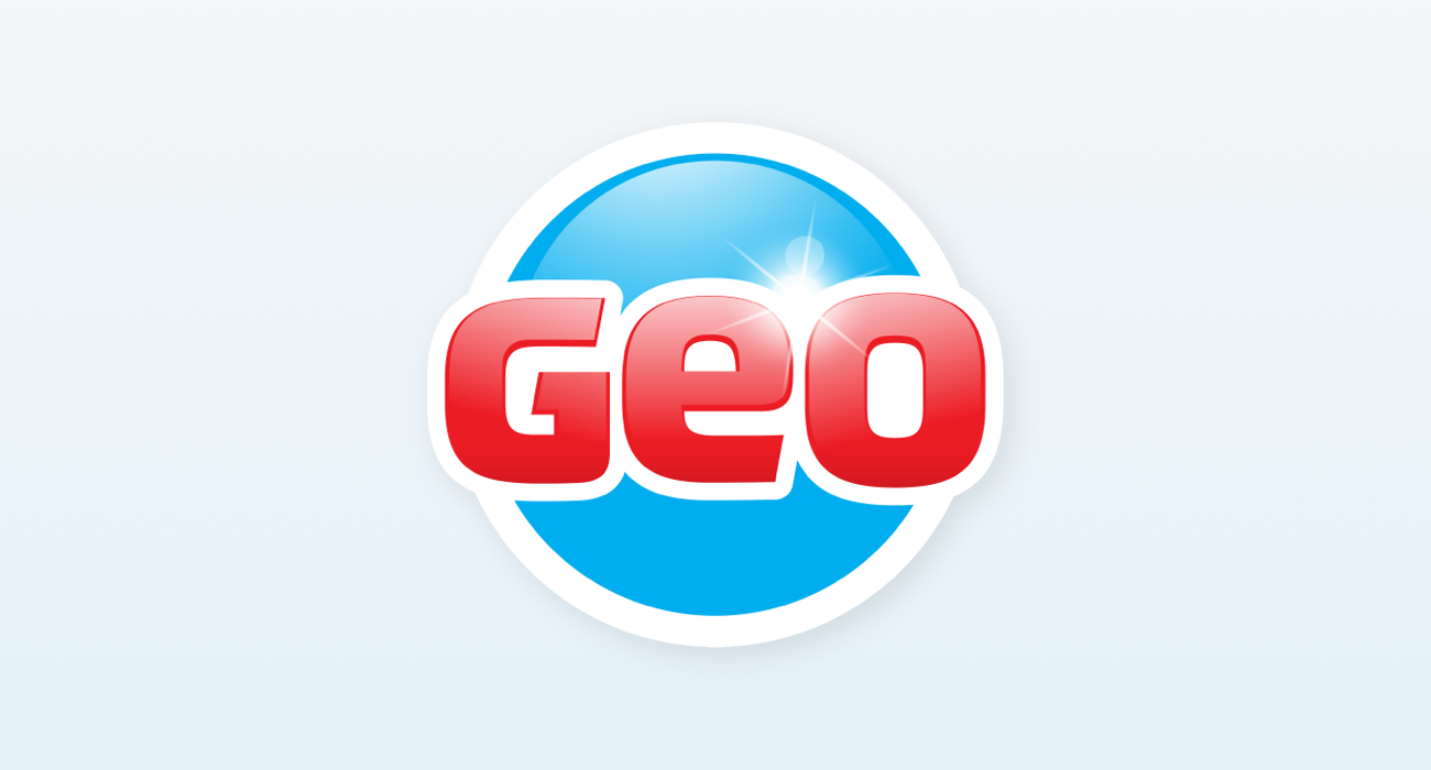 Produtos GEO | GEO